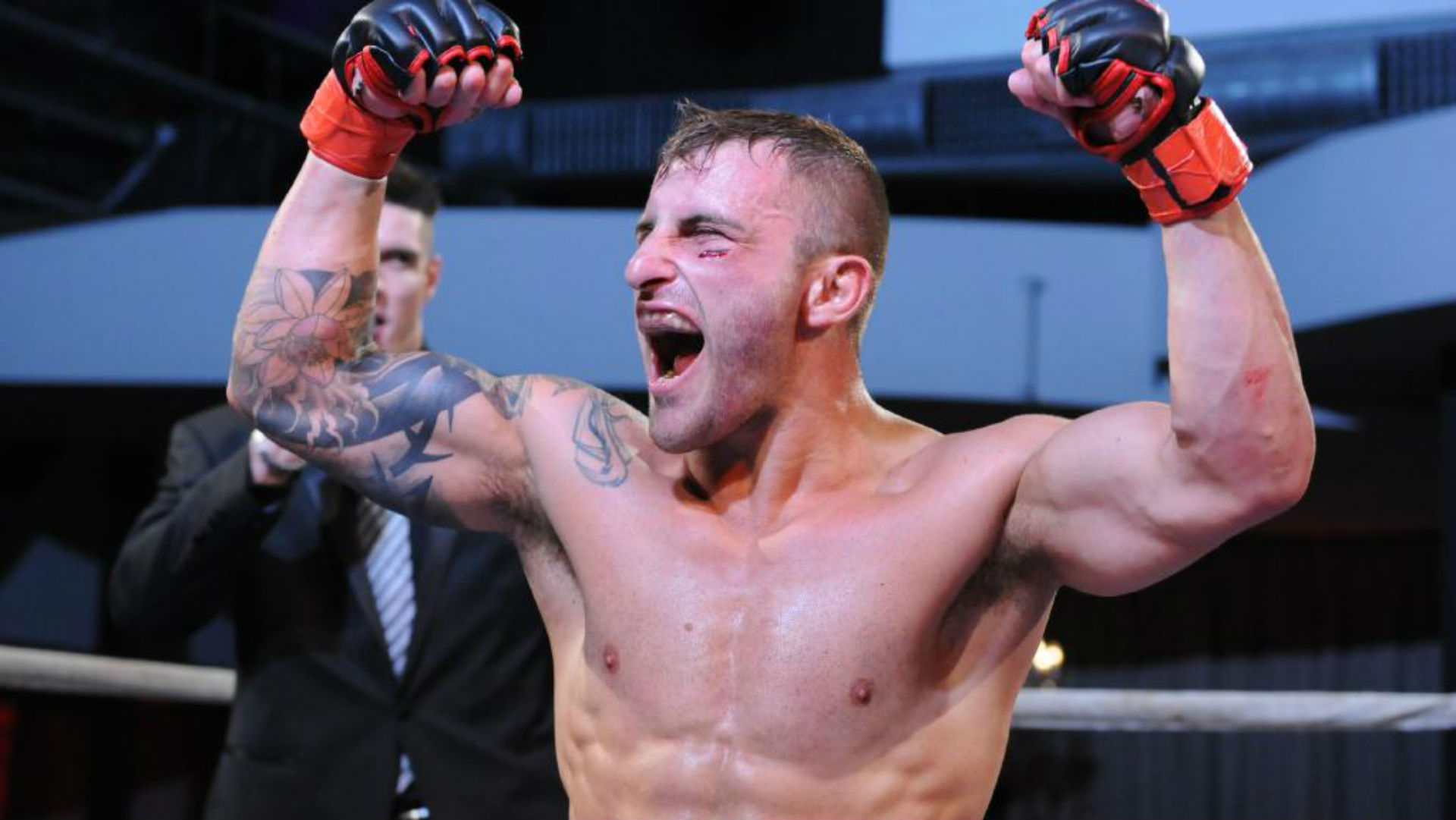 UFC Auckland três lutadores pra você ficar de olho | MMA | Tribuna PR ...