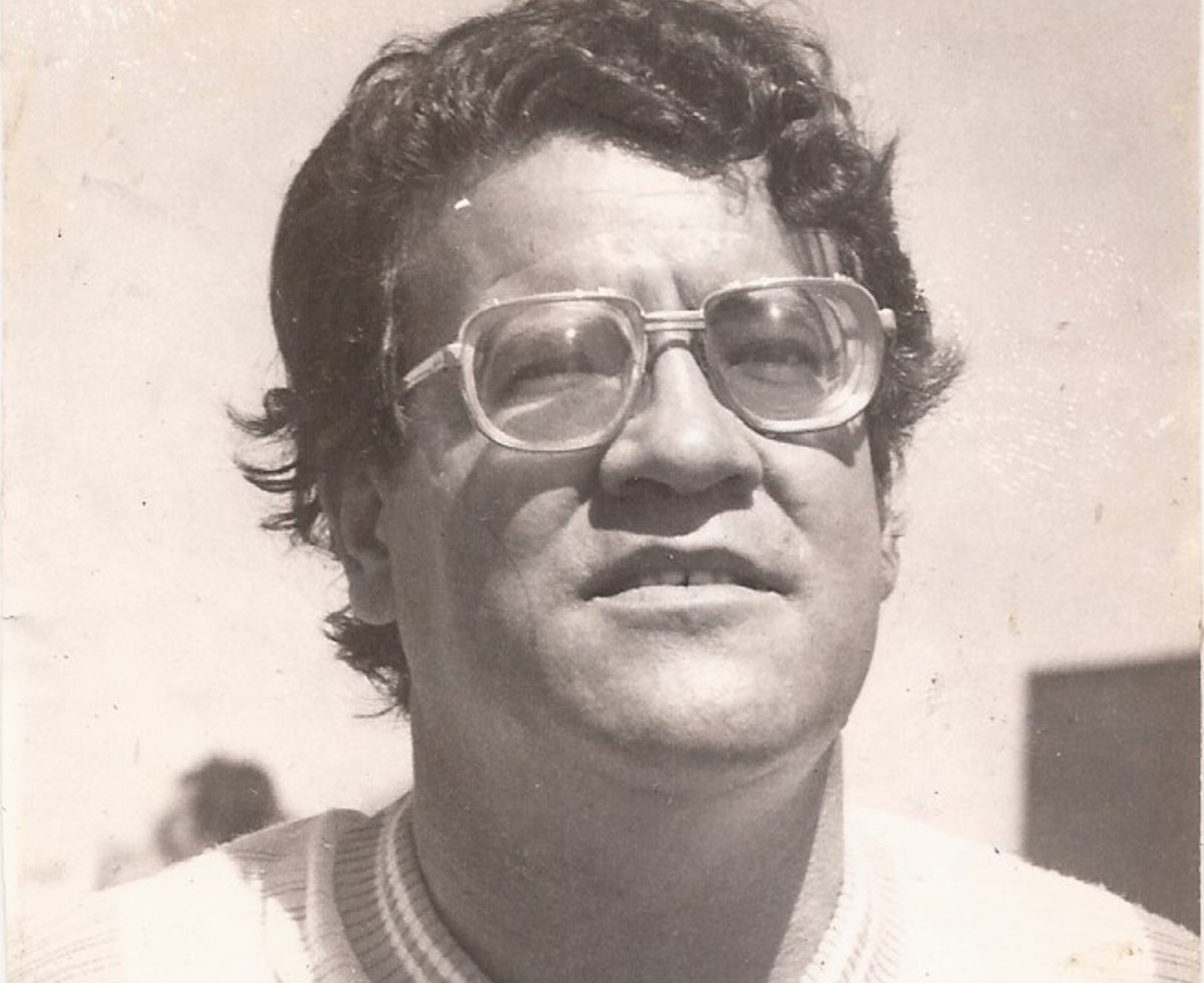 Lamentável ausência | Suburbana | Tribuna PR