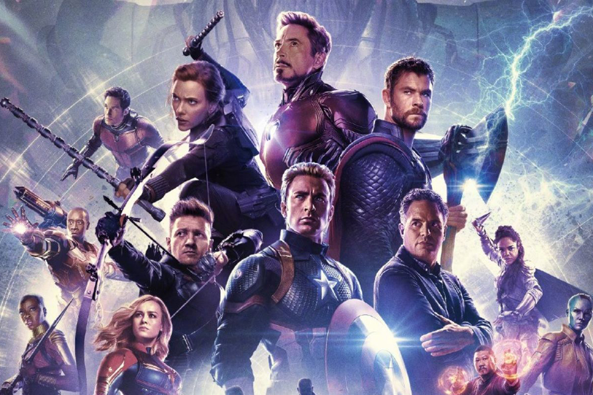 Crítica: Saga 'Vingadores' é a Liga da Justiça que deu certo | Não é ...