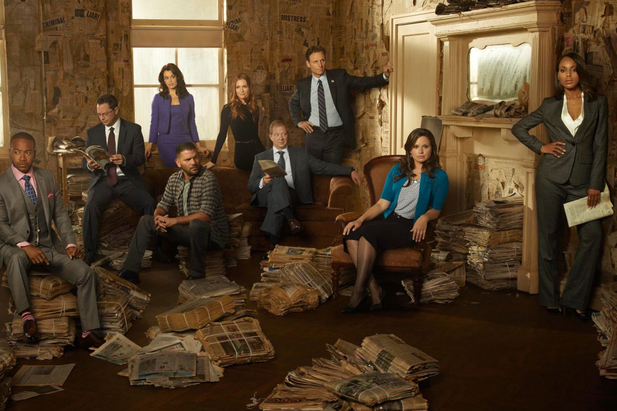 Filmes e séries disponíveis na Netflix para ver no Dia do Trabalhador ...