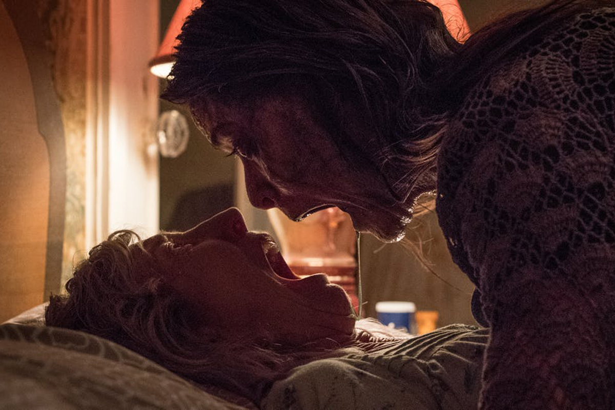 Novo filme ‘O Grito’ ganha trailer assustador e data de estreia ...