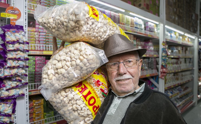 Pipoteca comemora 40 anos no coração de Curitiba | Tribuna PR - Paraná ...