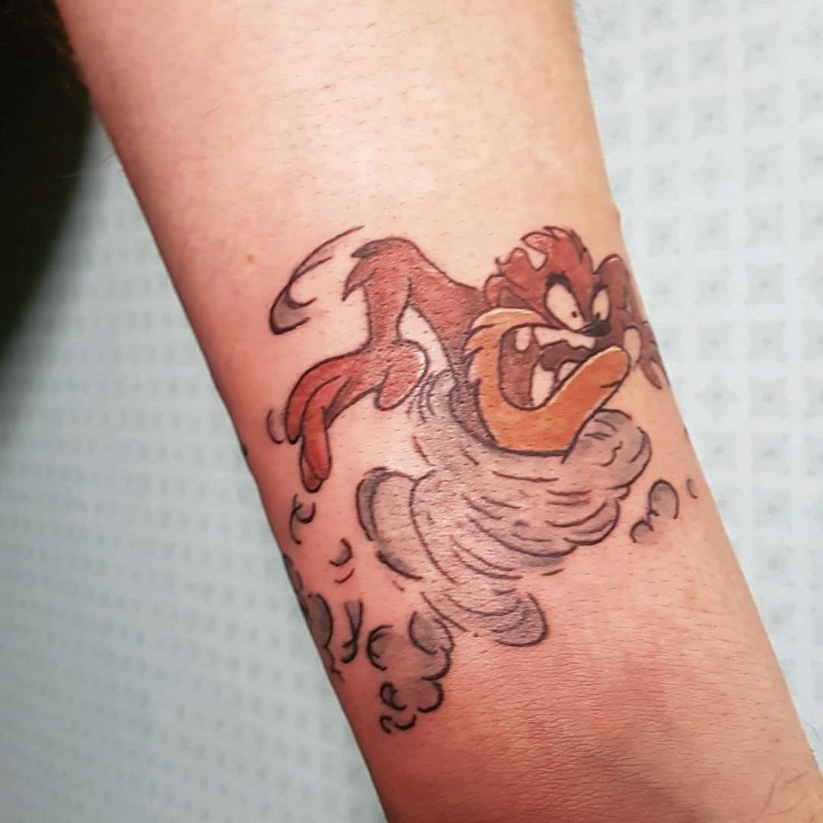 Perito explica significados de tatuagens para presos e facções ...