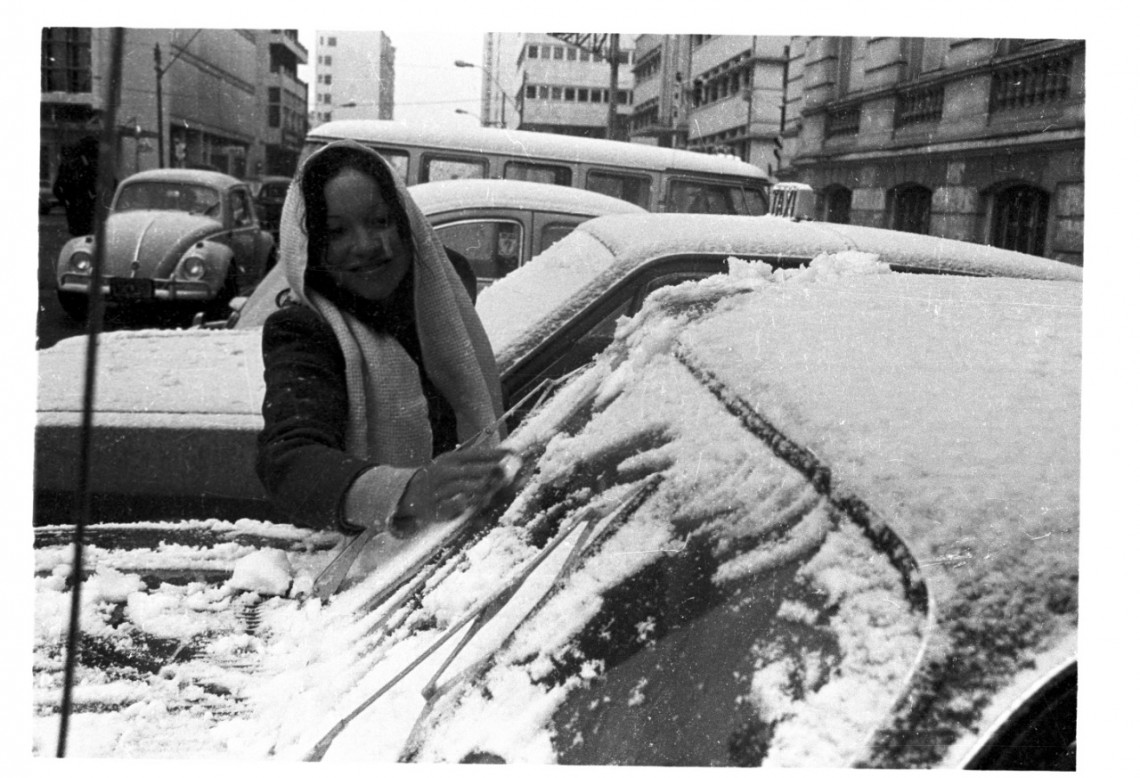 Se Curitiba é a capital mais fria do Brasil, por que nunca neva em ...