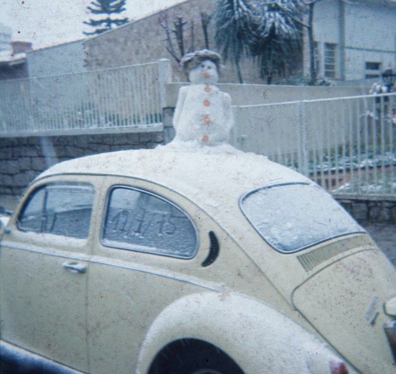Se Curitiba é a capital mais fria do Brasil, por que nunca neva em ...