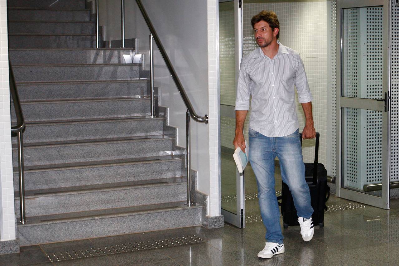 Rio Branco conta com Tcheco, Pedro Botelho e Zezinho