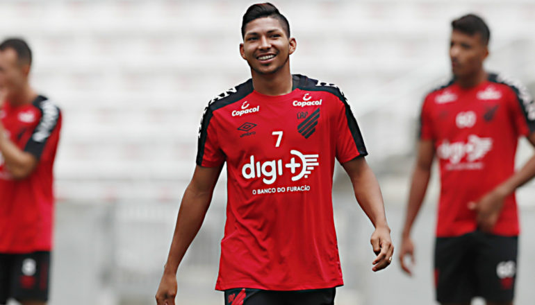Notícias sobre rony | Tribuna do Paraná