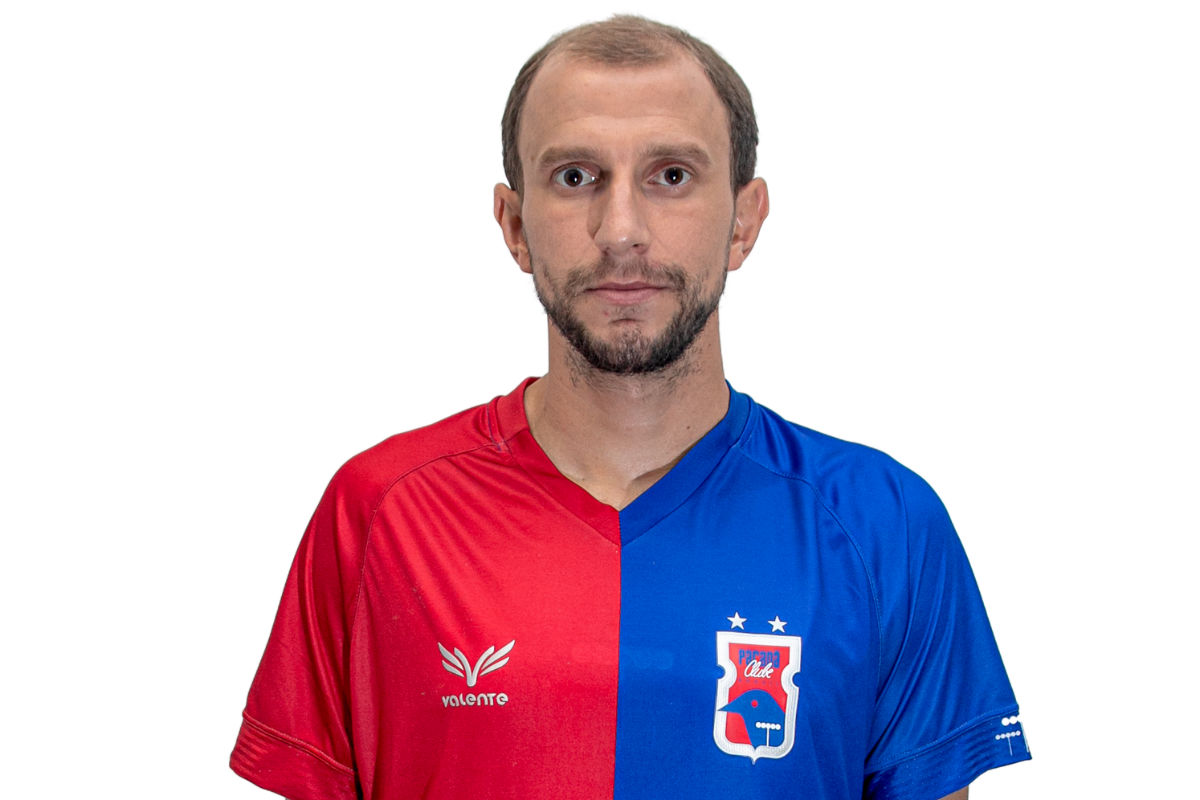 Paraná: Renan Bressan relembra Champions e jogo contra Neymar