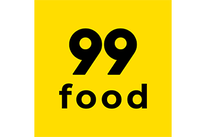 99 Food - coma bem a qualquer hora e em qualquer lugar