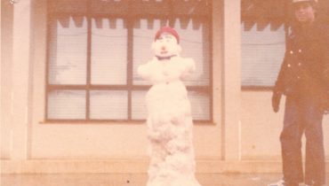 Há exatos 45 anos nevou em Curitiba. Será que em 2020 neva? Relembre