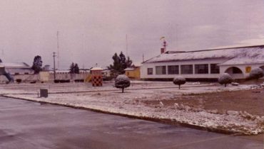 Há exatos 45 anos nevou em Curitiba. Será que em 2020 neva? Relembre