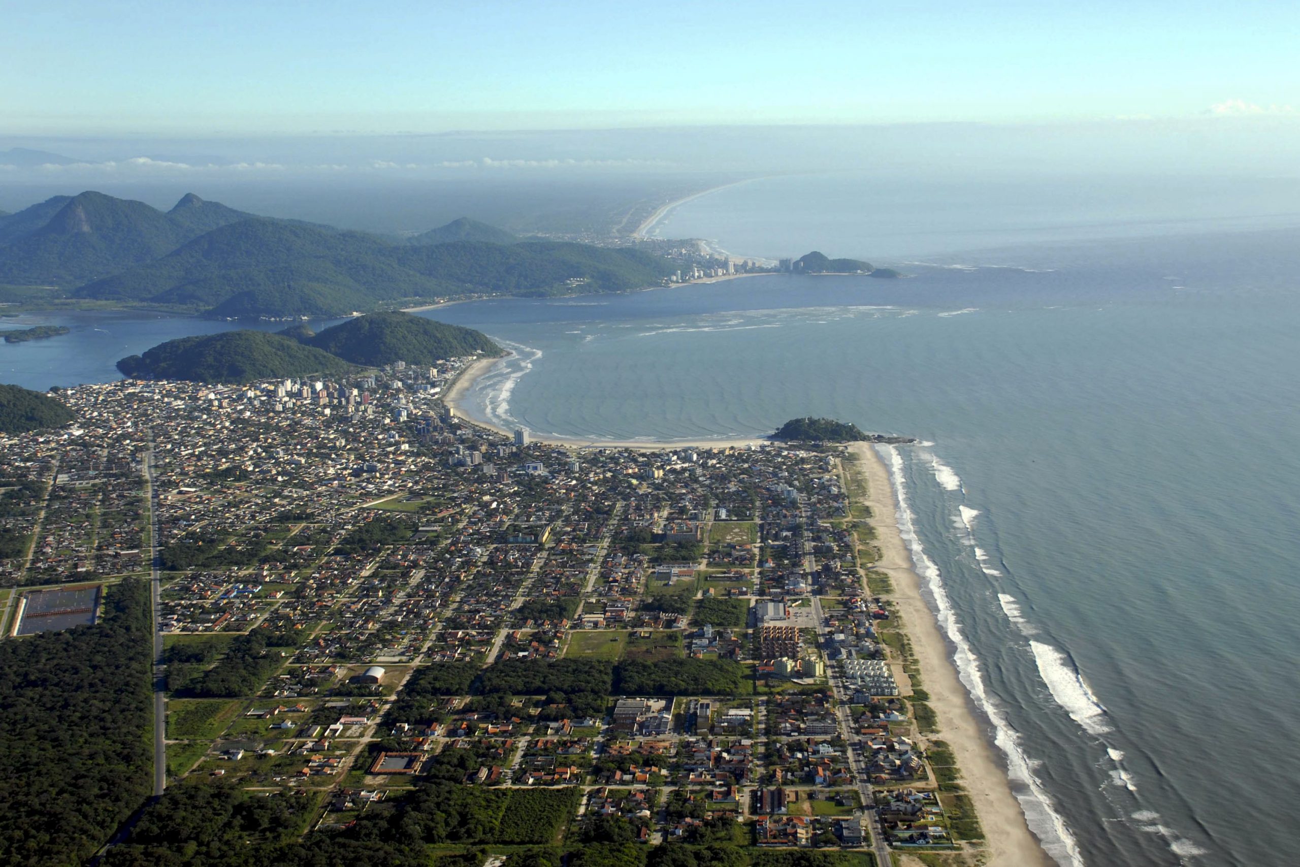 Guaratuba libera praias nos fins de semana e feriados
