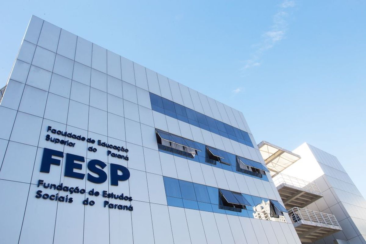 Prédio da Fesp não é arrematado e faculdade fala sobre o leilão e futuro