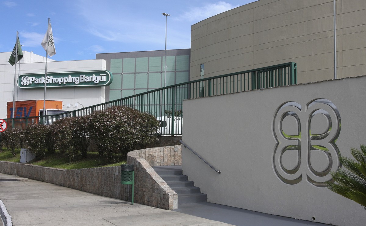 Riachuelo abre nova loja âncora no ParkShoppingBarigui, em Curitiba