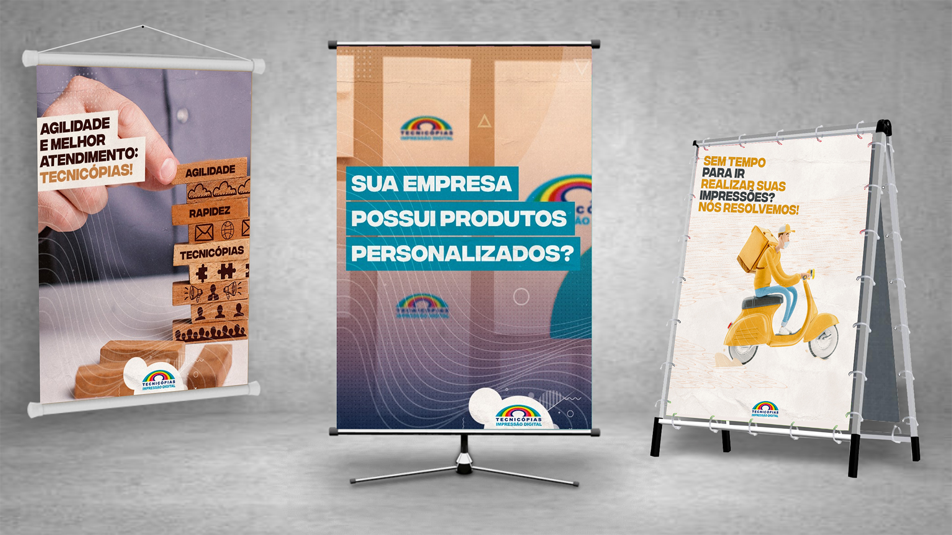 Banner: um importante aliado para trazer mais visibilidade ao seu negócio