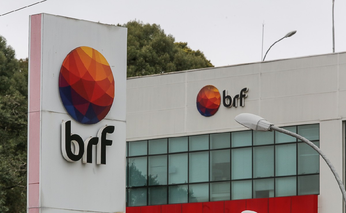 BRF investe R$ 18 milhões pra modernizar fábrica de margarina em Paranaguá