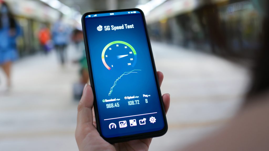 Velocidade da internet: o que é Giga, Mega, Kbps e Mbps?