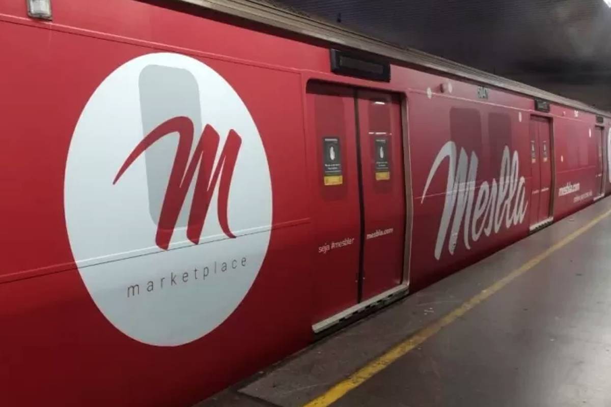 Mesbla está de volta após três décadas, mas em formato diferente. Veja!