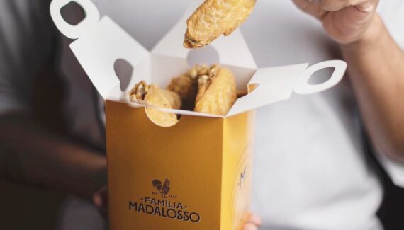 Restaurante Madalosso inaugura em shopping de Curitiba nesta quarta