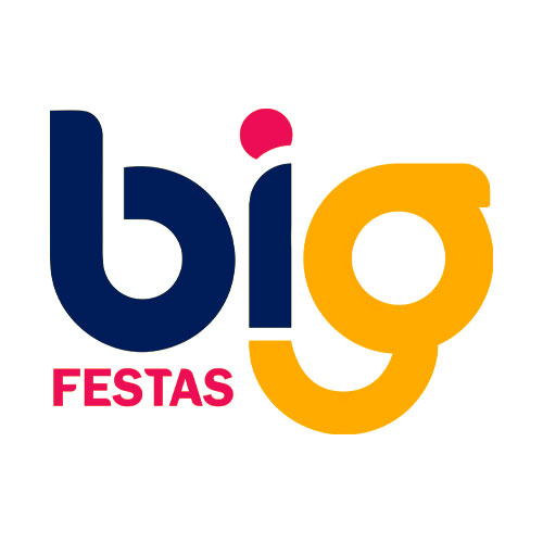 Big Festas | Tribuna do Paraná