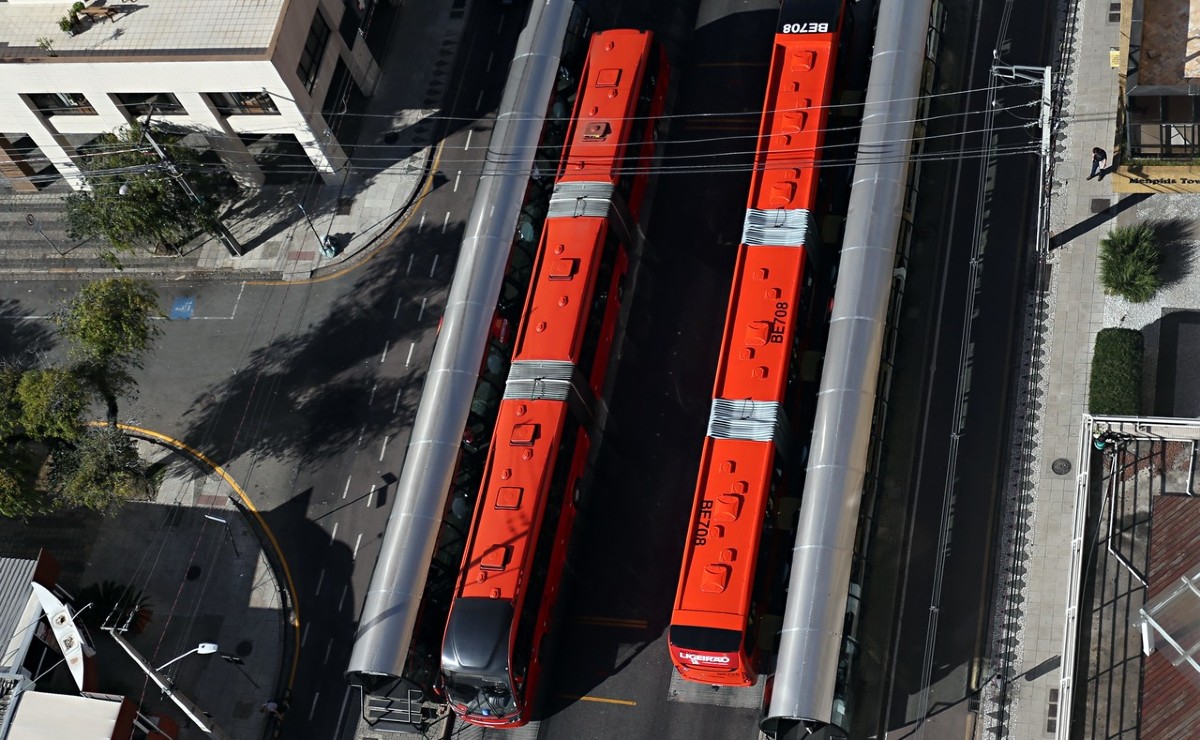 Avenida de Curitiba terá bloqueios para obras do Ligeirão a partir de terça