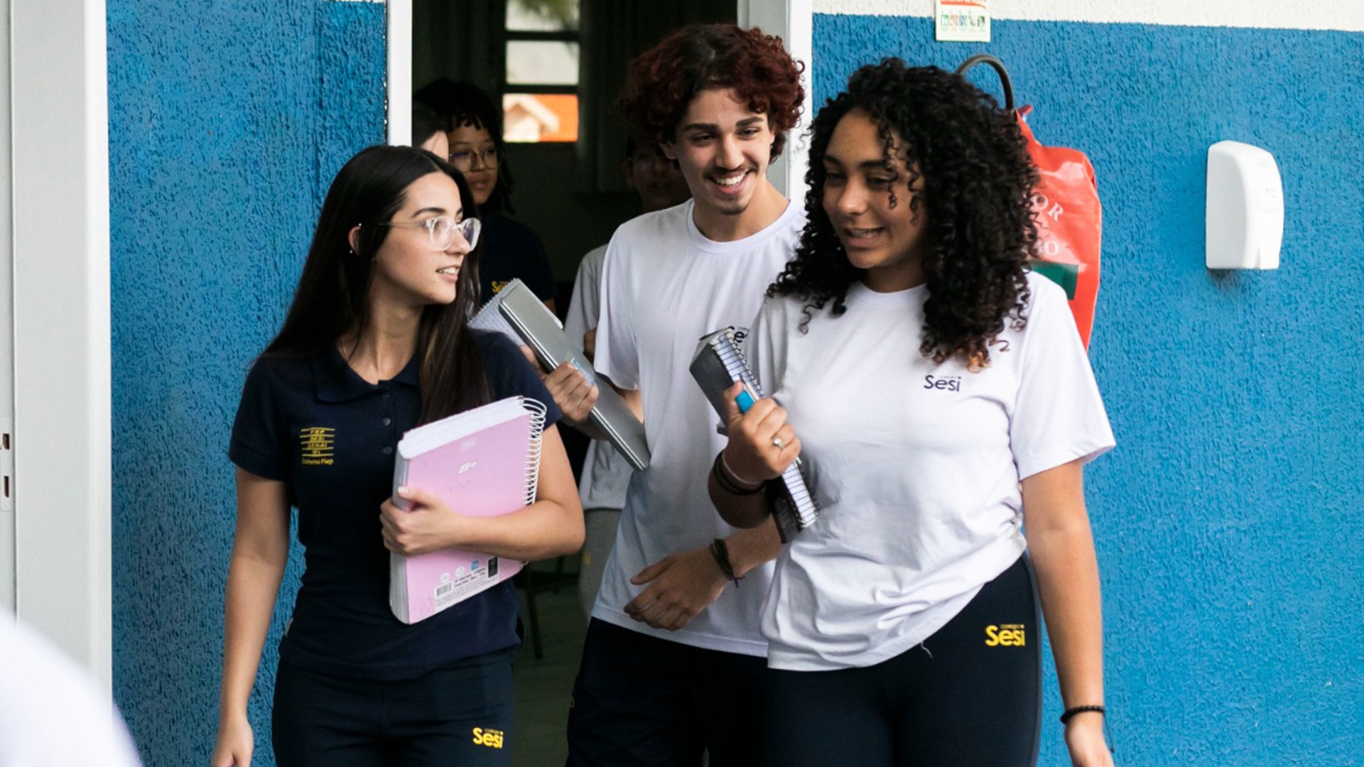 Novo Ensino Médio e os Itinerários Formativos | Tribuna do Paraná