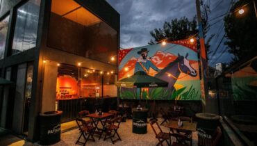 Restaurantes de Curitiba com jardim, varanda e quintal para curtir ao ...