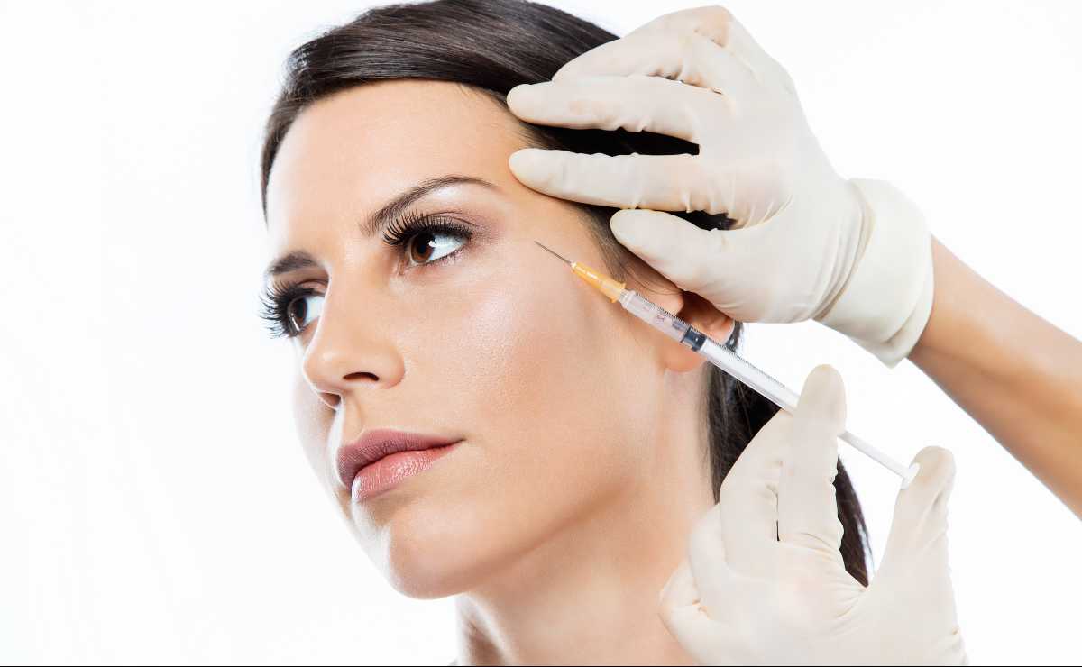 Duas fabricantes estão vendendo botox falso, alerta Anvisa