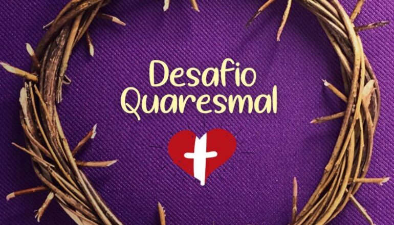 Ficar 40 dias sem beber? Em jejum? Entenda o significado da Quaresma