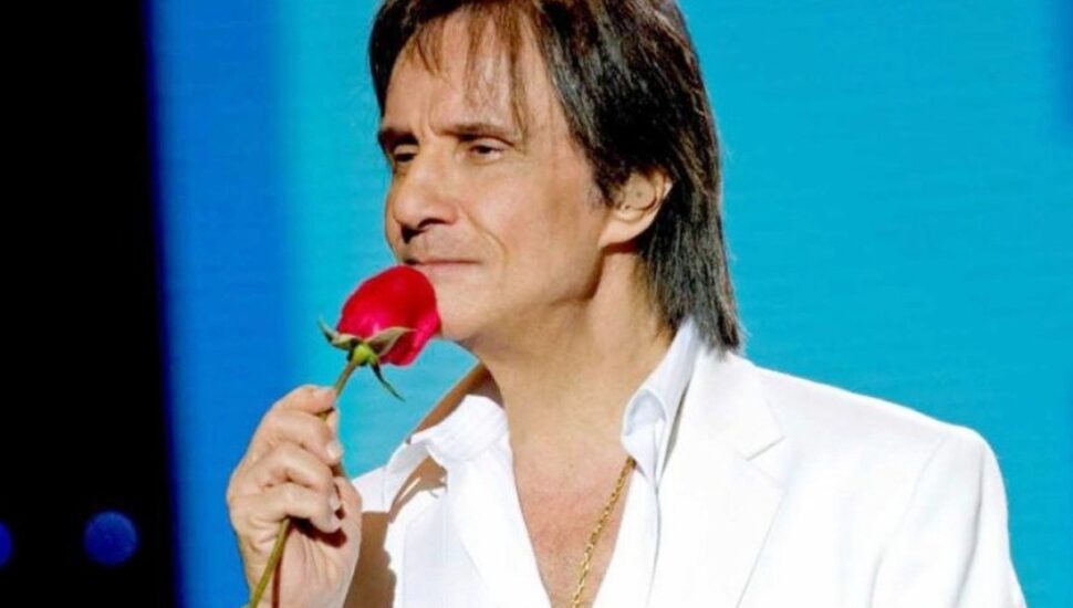 Shows em Curitiba! Maio tem Roberto Carlos, festivais e mais