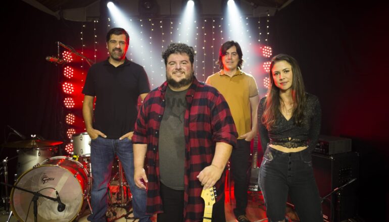 Festival de Blues, com cerveja e torresmo neste fim de semana em Pinhais