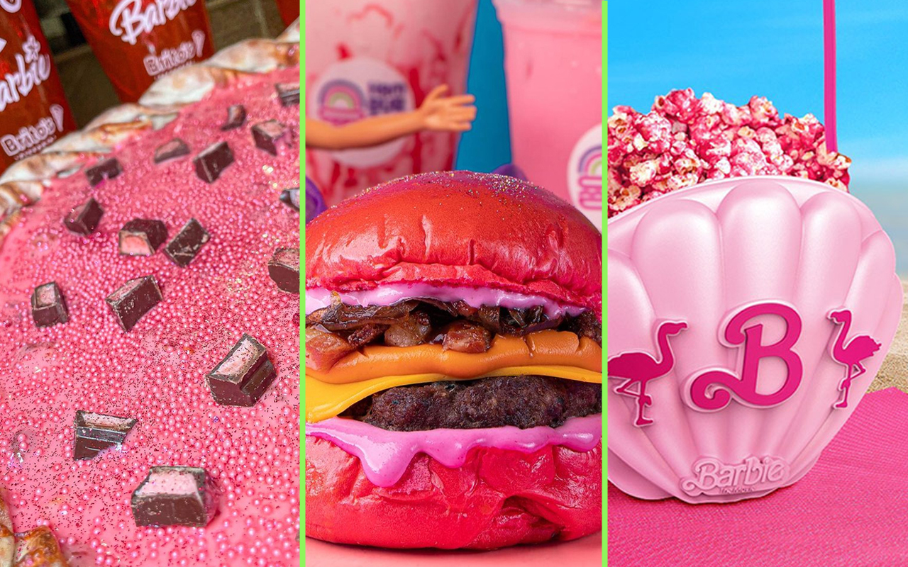 Barbie: as versões da boneca que marcaram os anos 80 e 90