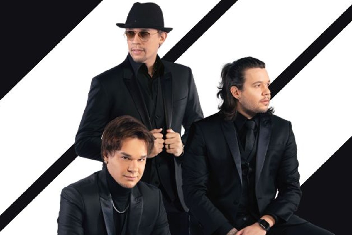 KLB confirma show em Curitiba com experiência vip com os fãs