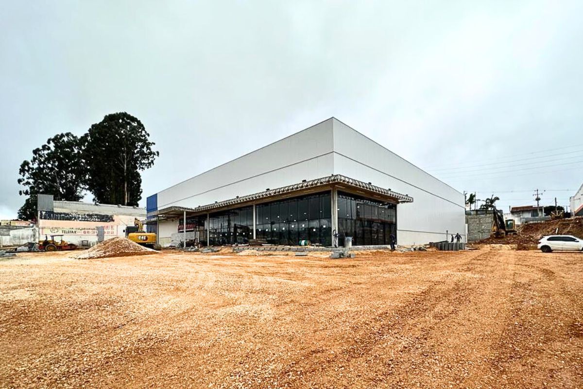 Cassol Centerlar abre nova loja na Grande Curitiba; presidente conta ...