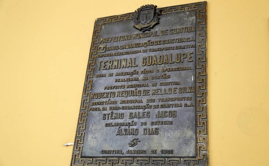 Terminal Guadalupe é novela da vida real no Centro de Curitiba