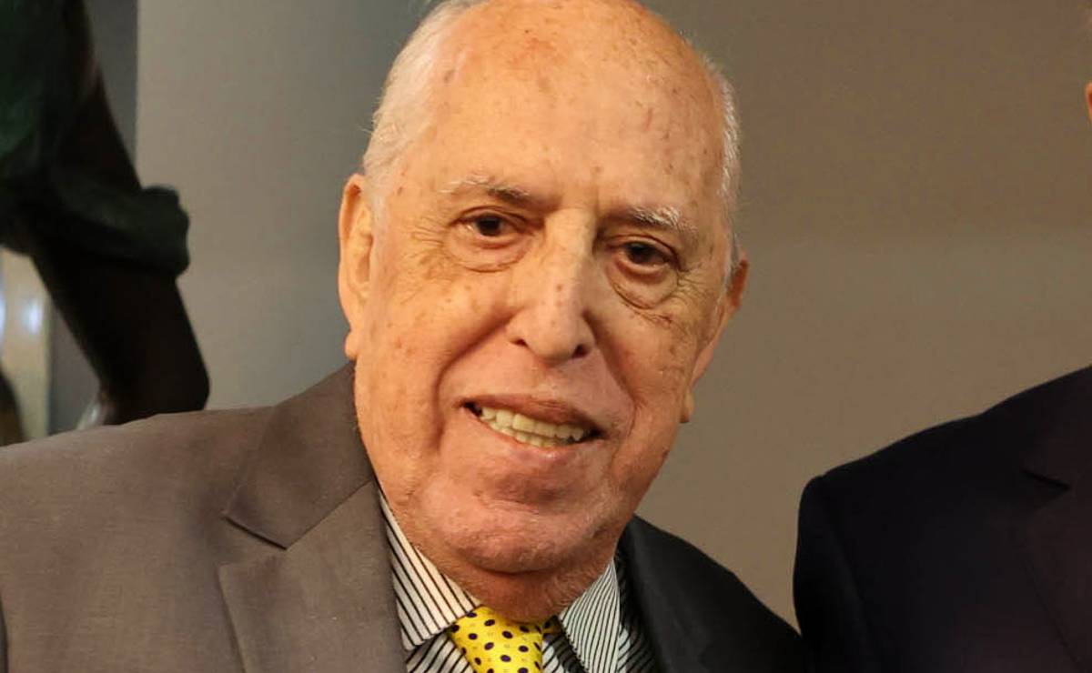 Morre aos 81 anos o jornalista e empresário Odone Fortes Martins