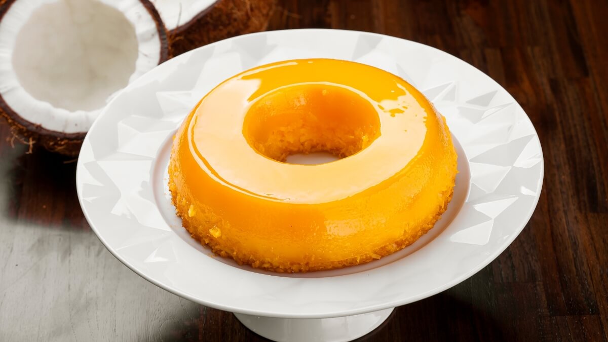 Doces irresistíveis! 4 receitas de sobremesas práticas e deliciosas