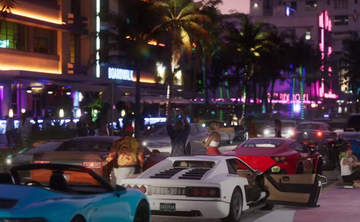 GTA 6 tem primeiro trailer revelado após vazamento; Assista!