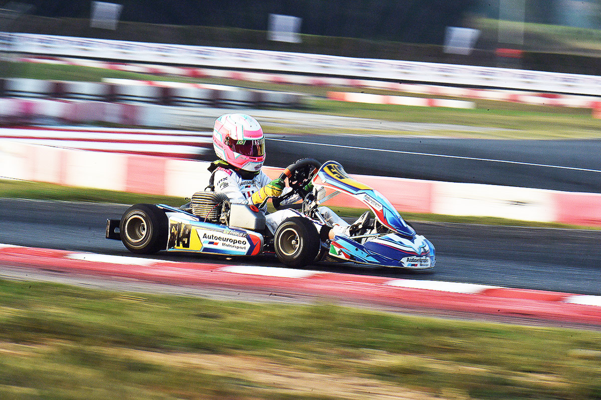 Victoria Farfus estreia no Brasil em prova de longa duração | Tribuna ...