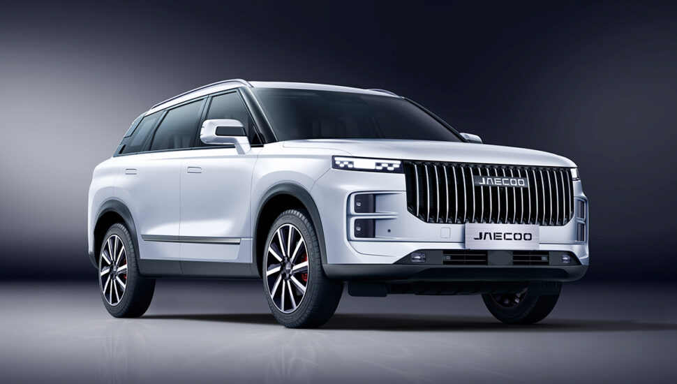 Omoda | Jaecoo supera marca de 130.000 veículos no Mundo | Tribuna do ...