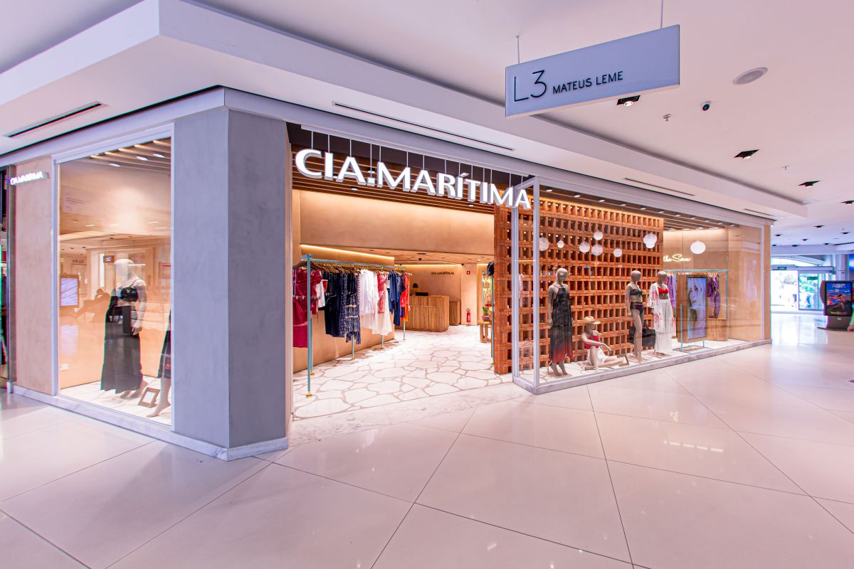 Shopping mais tradicional de Curitiba anuncia novas lojas