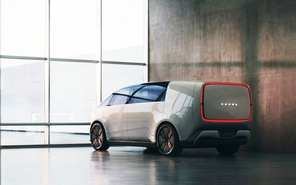 Honda apresenta estreia mundial da série “Honda 0 Series” | Tribuna do ...