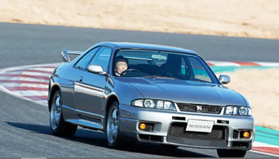 Do Skyline ao GT-R, a evolução de um supercarro | Tribuna do Paraná