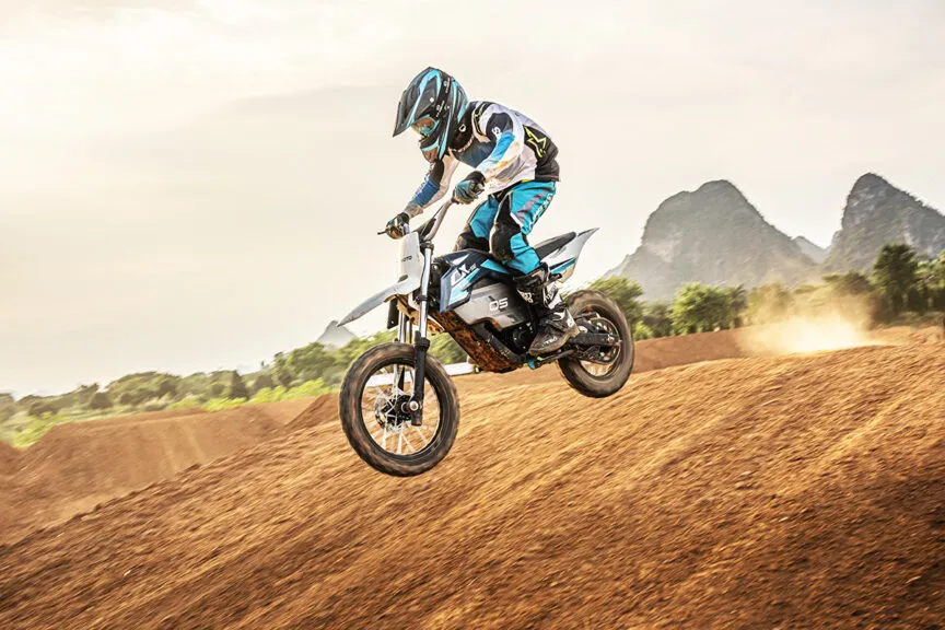 CFMOTO Brasil lança suas primeiras motos no país | Tribuna do Paraná