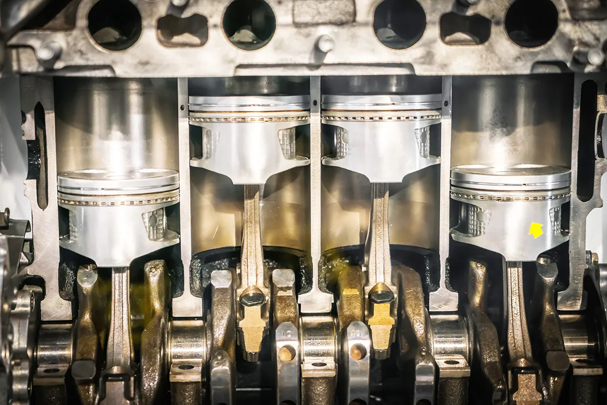 Fenômeno LSPI. O que é e como evitá-lo? Takao responde a você | Tribuna ...