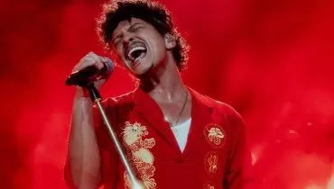 Bruno Mars em Curitiba? Show pode ser anunciado na capital