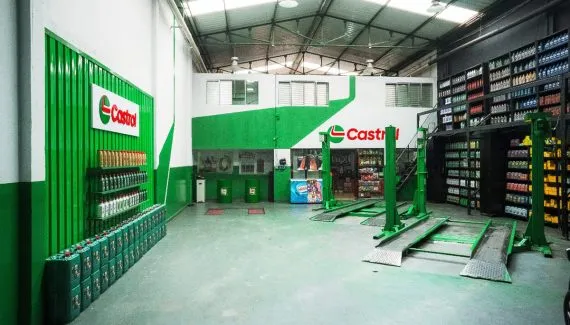 Castrol traz ao mercado a nova linha de produtos de Car Care | Tribuna ...