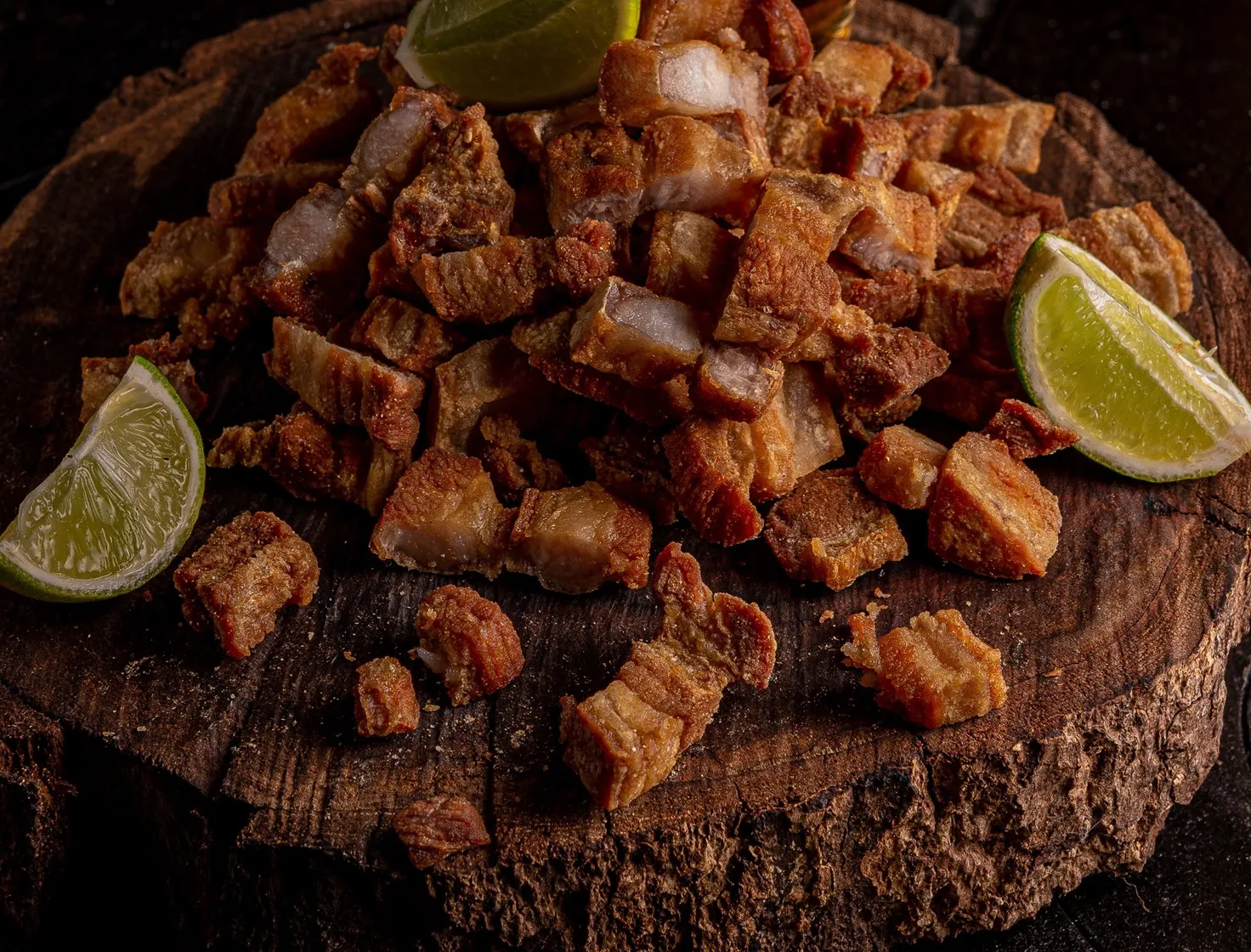 Bar curitibano promove Festival do Torresmo com porções a partir de R$ 10