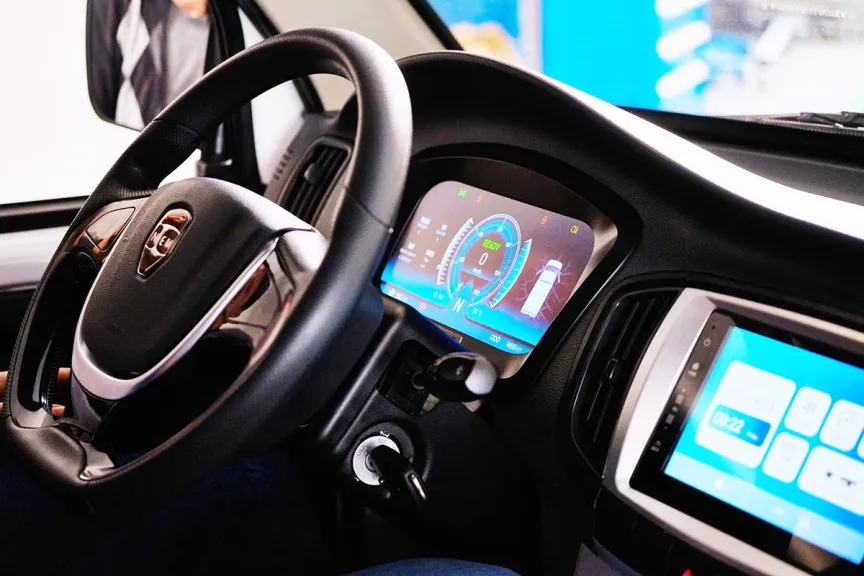 Fever Mobilidade inicia pré-venda do Fever Nextem FN1000 | Tribuna do ...