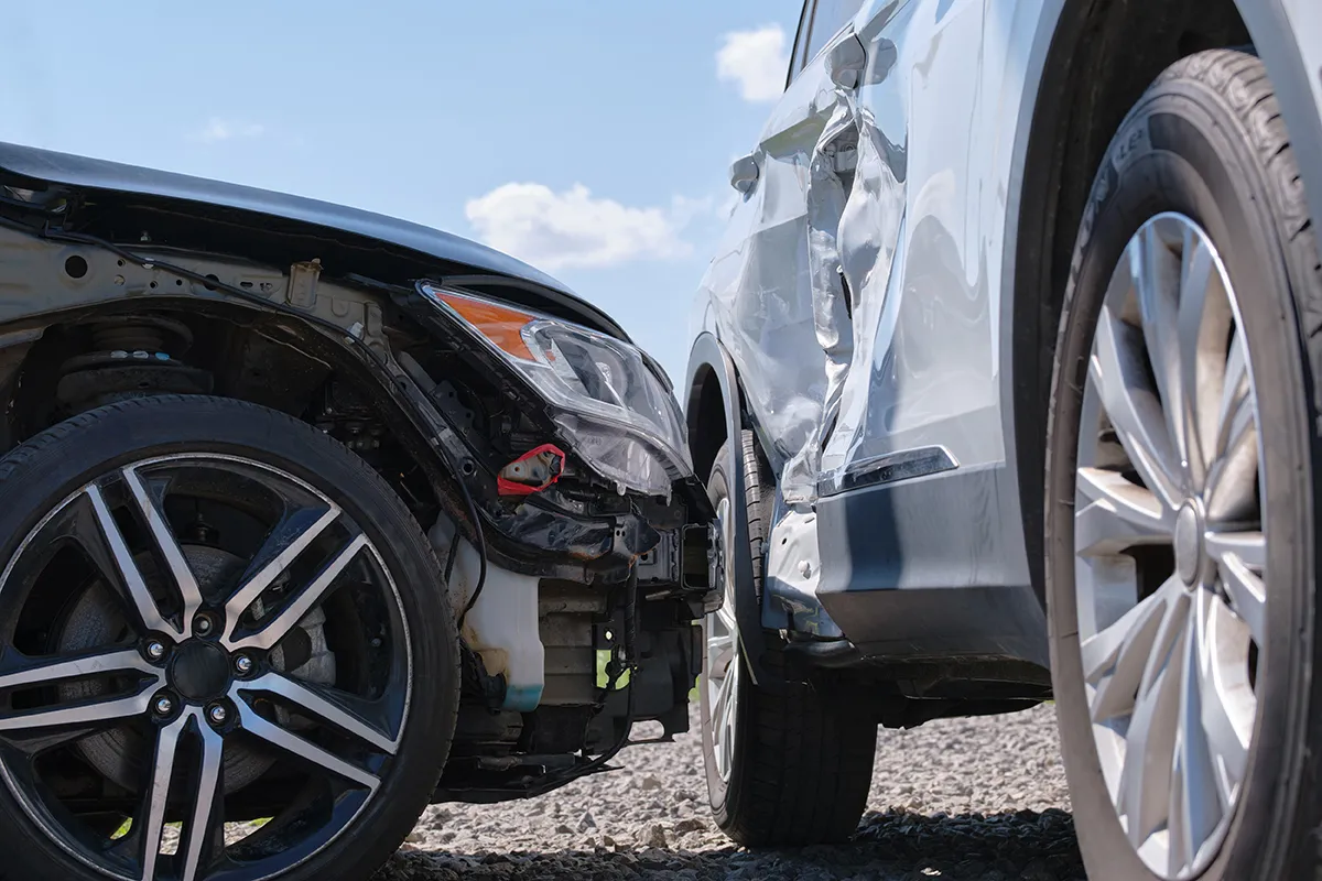“Bateram no meu carro, e agora?”: Confira dicas de como proceder em ...
